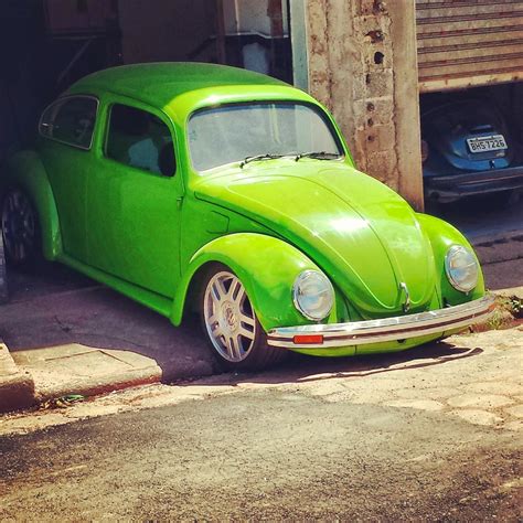 Meu Fusca 78 Up Trabalho No Chassi Pronto Logo Projetos Completo Da