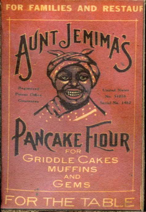 Aunt Jemima Box African American Museum Of Iowa