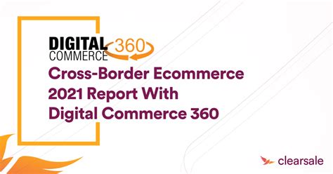 Cross Border Ecommerce And Consumer Behavior