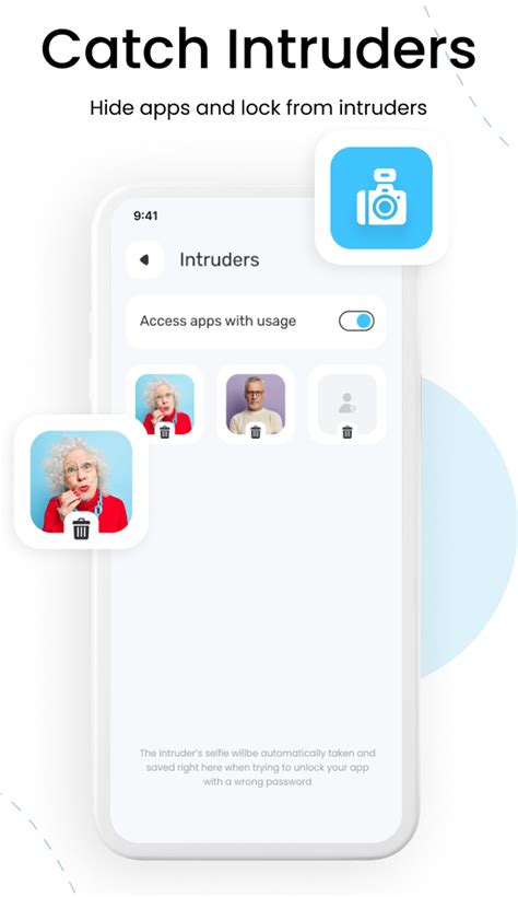 Applock Password Locker For Android Download