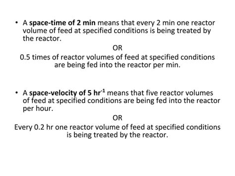 Chemical Reaction Engineering Lecture Reactor Design 3 PPT