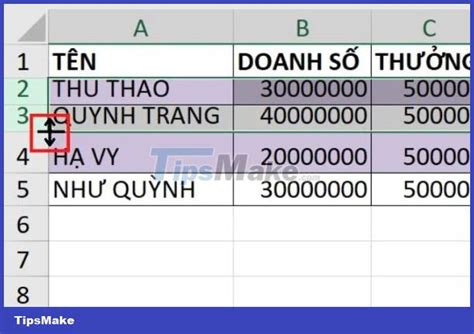 Instructions On How To Fix Excel Line Spacing Error
