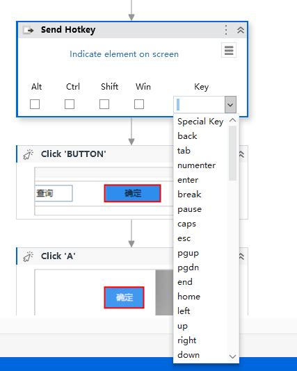 About Send Hotkey Studio UiPath Community Forum