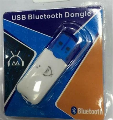 Usb To Bluetooth Dongle At ₹ 45 Piece Bluetooth Dongle In New Delhi Id 24174678412