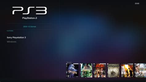 Platform Device Image And Notes Details Do Not Display Until New Platform Selected When BigBox