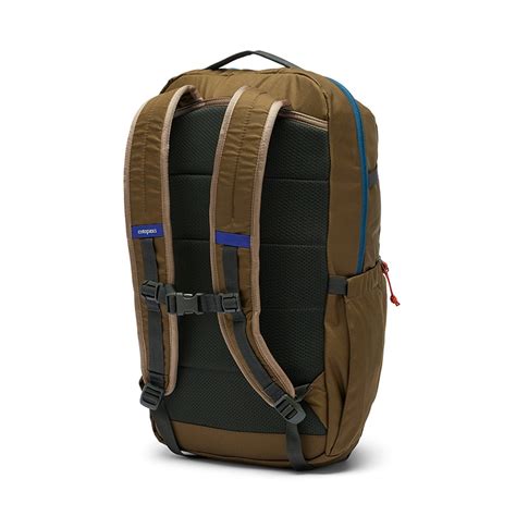 コトパクシcotopaxi Chiquillo 26l Backpack Cada Dia チキーロ 26l バックパック カダディア