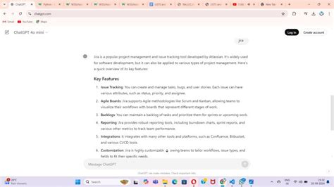 Task 12 Explore Jira Kiran Sagar Pythonlife Veera Venkata Raghuram Yalla