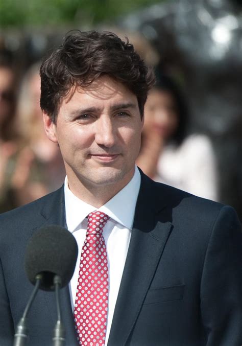 Justin Trudeau President Hifi Tts Computer Ai Voice Soundboard