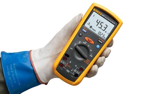 Fluke 1577 绝缘万用表 福禄克 福禄克