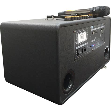 Loa Karaoke Microtek Mtk V Gi R Ch Nh H Ng Nguy N Kim