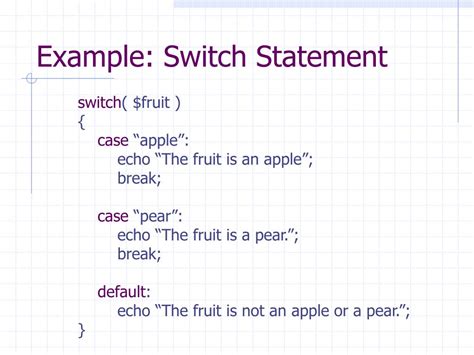 ppt cs320 web and internet programming introduction to php powerpoint presentation id 5349856