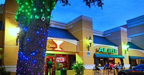 Guide To The Top Florida Lgbt Bars Clubs Visit Florida