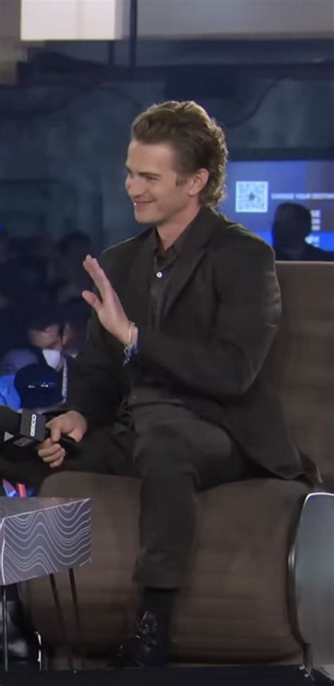 Pin By Paige On Hayden Christensen Hayden Christensen Star Wars