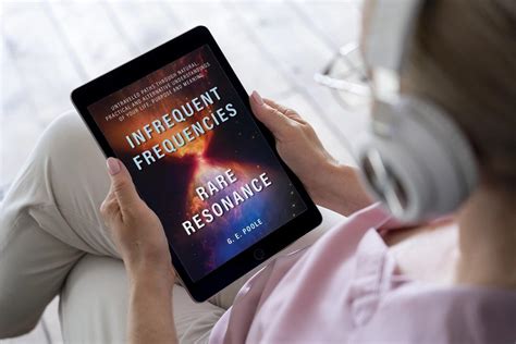 infrequent frequencies rare resonance unlocking the secrets