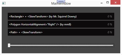 c how do i make a custom shape of progressbar in wpf stack overflow