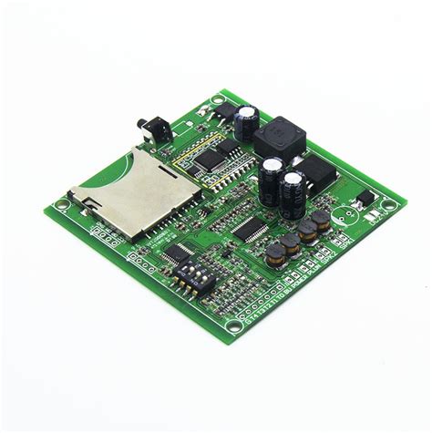 What Are The Pcb Sensors Sensor Pcb Board Revealed Bestpcb