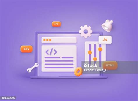 analysis trends and software development coding process concept