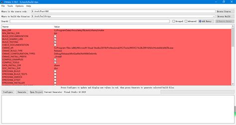 Fast Dds入门二、fast Dds在windows平台的编译安装fastdds Windows编译 Csdn博客