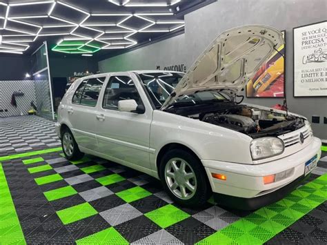 Cuál es la diferencia entre Volkswagen GL y GLX