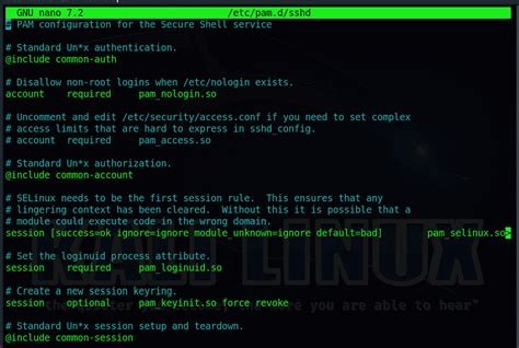 Setup Two Factor Authentication 2famfa For Linux Systems Geeksforgeeks