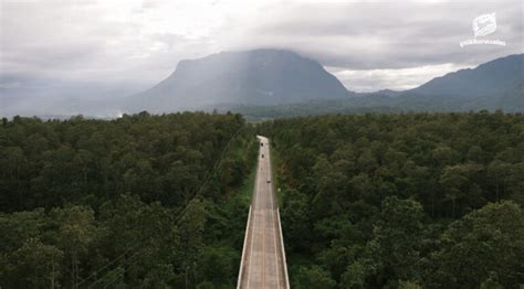 จากเด็กกลัวความสูง สู่ ‘ดอยหลวงเชียงดาว ยอดเขาที่สูงเป็นอันดับ 3 ของไทย มูลนิธิสืบนาคะเสถียร