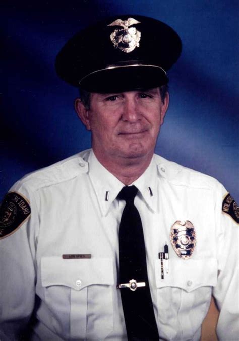 Donnie William Spies 1936 2017 Find A Grave Memorial