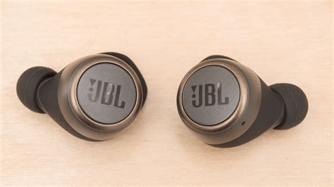 Jbl Live Tws Truly Wireless Review Rtings Com