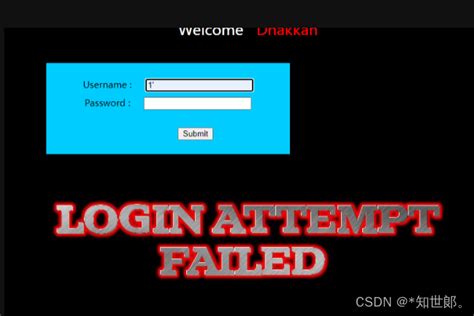 Sqli Labs 靶场通关（11 22）sqlilabs11 22关sqlmap Csdn博客