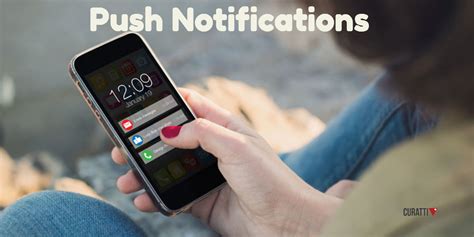 Push Notifications Why I Love Them Now And You May Too