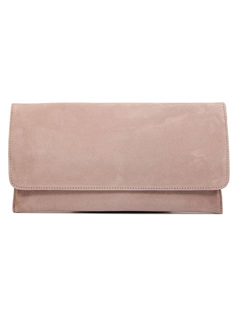 Cartera Dalia Nude Nude Básica Que Combina Con Todo Nuria Color