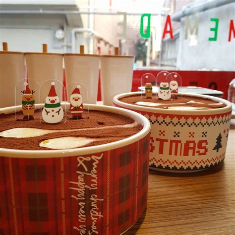 미리메리미리 크리스마스를 준비하는 자세🎄 아이엠티라미수 Iamtiramisu아이엠티라미수