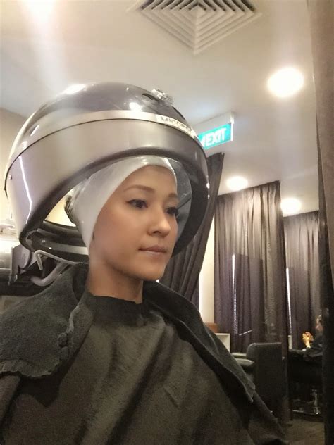 Herbal Scalp Treatment At Luxe Scalp Specialist