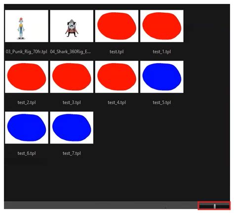 Harmony 22 Advanced Documentation Library View