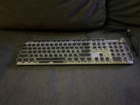 Aula Keyboard F Computers Tech Parts Accessories Computer