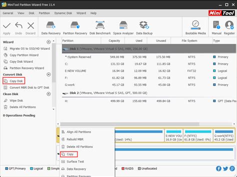 File Record Segment Is Unreadable Try These Ways Now