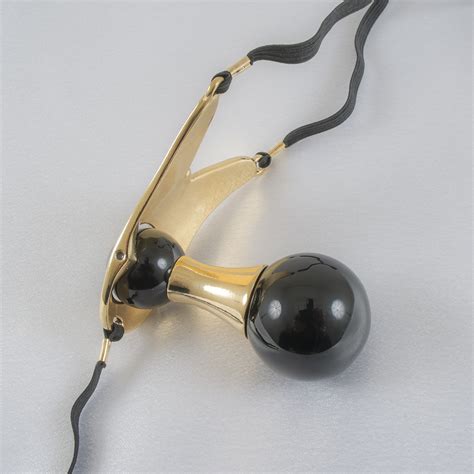 Intimate Ecstasy Penetrating G String