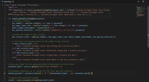 munagapati kesava mohana krishna on linkedin prodigyinfotech cybersecurity internship