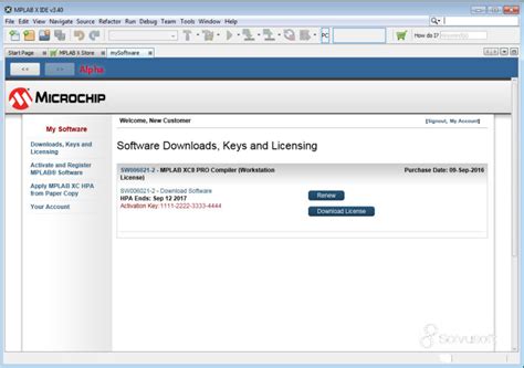 什么是 Mplab C Compiler？（microchip Technology Inc开发）