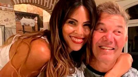 Barby Franco Embarazada De 5 Meses Le Hizo Un Reproche A Fernando