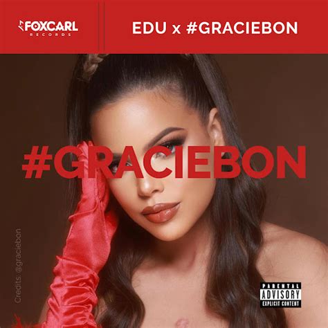Gracie Bon A Rising Star In The Entertainment Industry