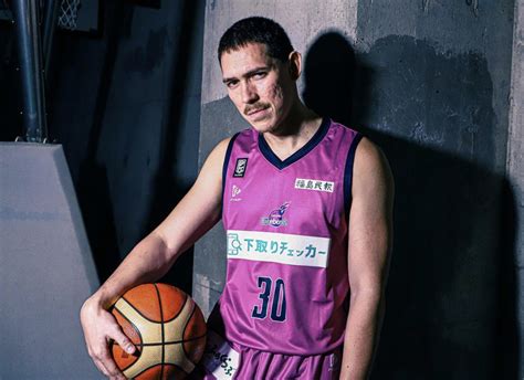 Robert Bolick Leaves Japan B League Team Fukushima Inquirer Sports