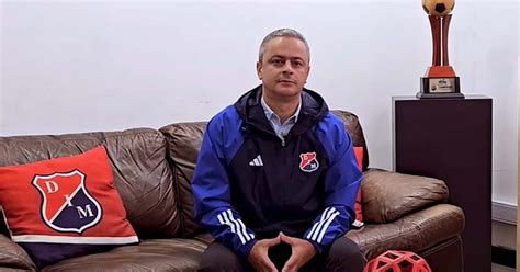 Juan Camilo Restrepo Nuevo Presidente Ejecutivo Del Dim Quién Es Su