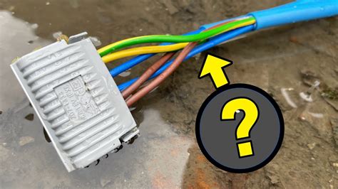 Electrical Cable For Insulated Panels At Helen Williamson Blog