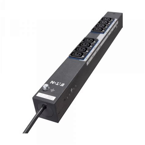 Eaton Ebab02 Basic Rack Pdu 0u