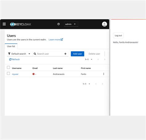 Fanilo Andrianasolo On Linkedin 🌸 Can Confirm Streamlit Native