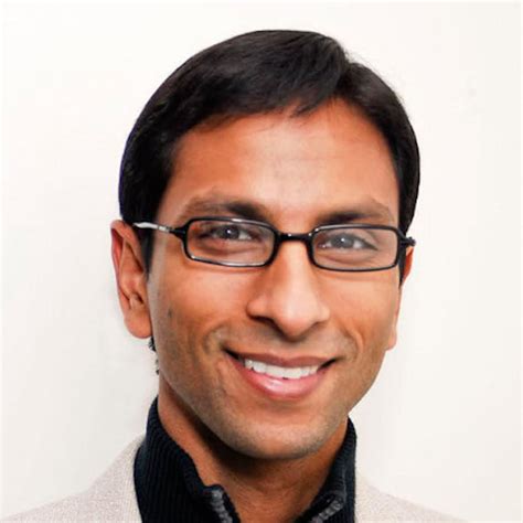 Sanjay Basu True Health Initiative