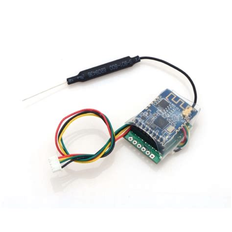Wireless Wi Fi Telemetry Module With Antenna For Pixhawk Apm Flight