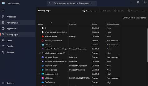 Weirds Programs On Task Manager Startup Resolved Malware Removal Logs Malwarebytes Forums