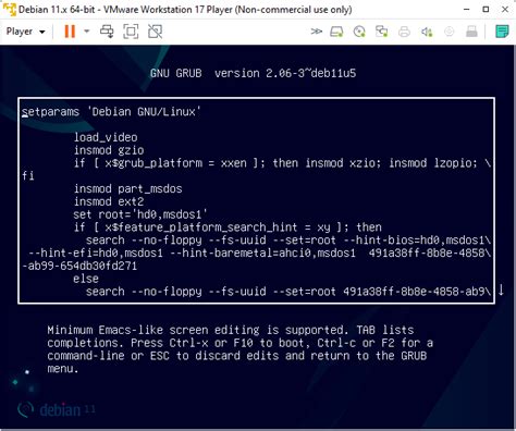 How To Reset A Root Password On Linux Ubuntu Debian And CentOS 7