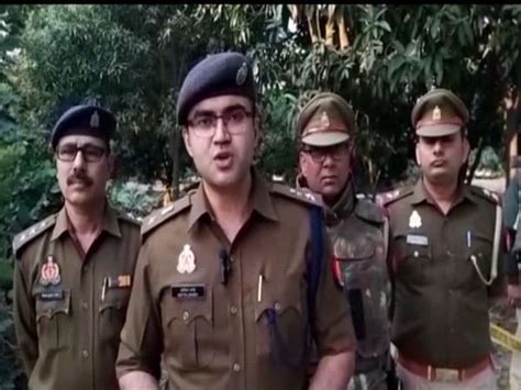 Up Amroha Police Arrests 1 For Killing Businessman Theprint Anifeed